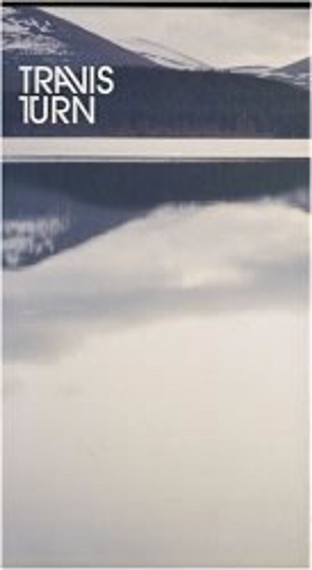 Travis (90s) Turn US Promo Video — RareVinyl.com